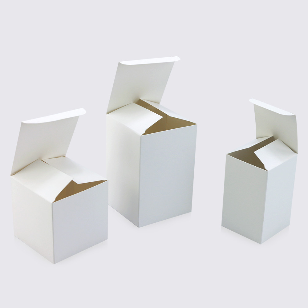 FEFCO 0427 Ecommerce Packaging Boxes E Commerce Corrugated Boxes